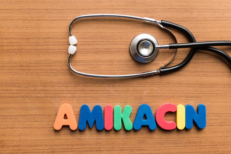 Doctors - בדיקת אמיקצין (Amikacin), בדיקות רמת תרופה בדם